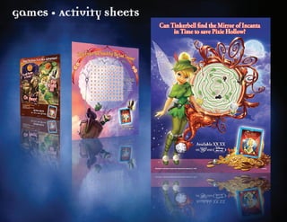 Graphic Design and Retouching Gallery | PDF