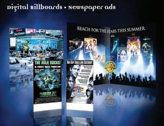 Graphic Design and Retouching Gallery | PDF