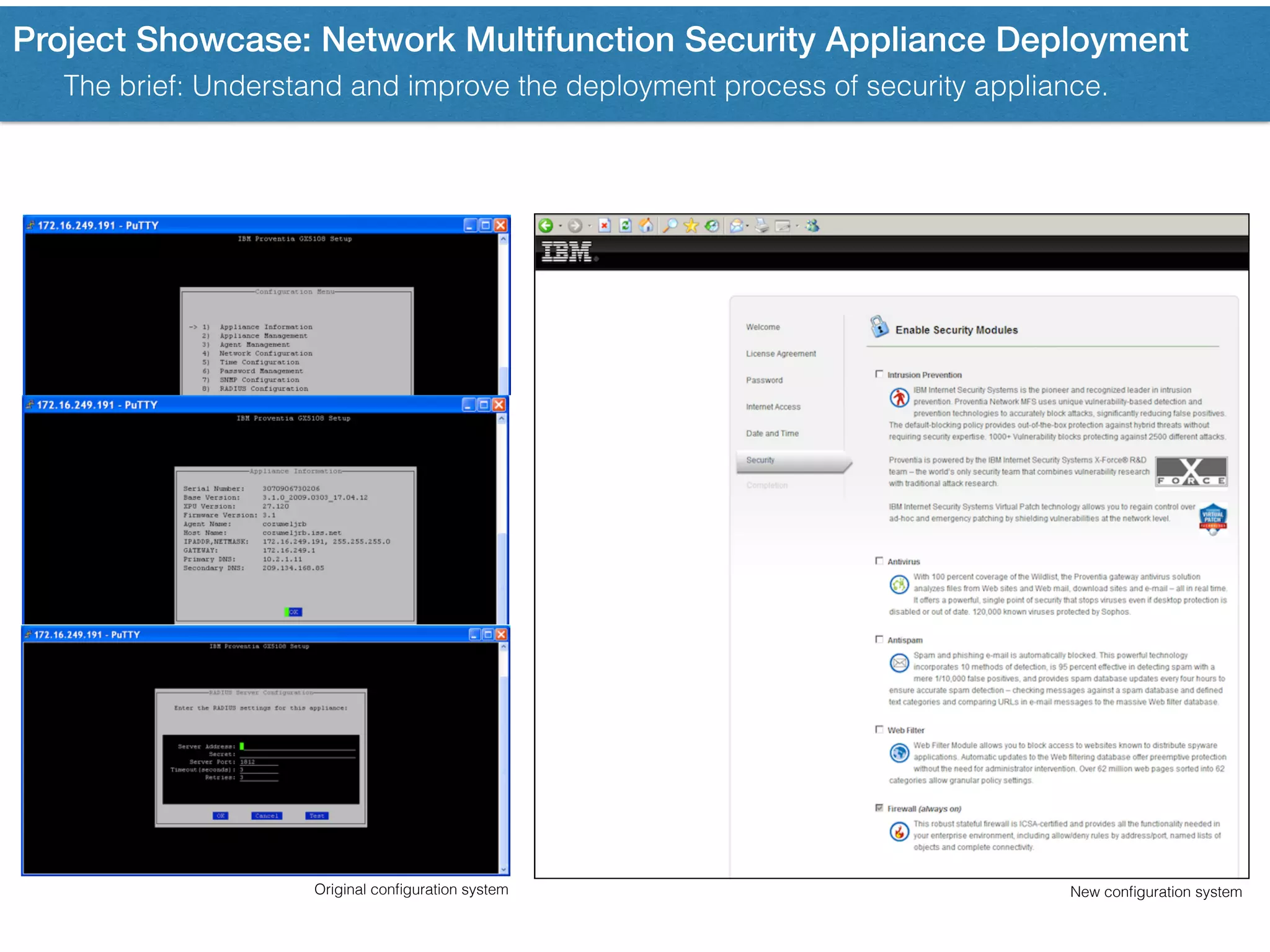 Experience Portfolio | PDF | Technology & Computing