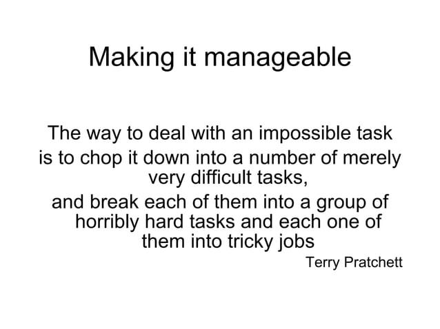 Portfolio Building | PPT