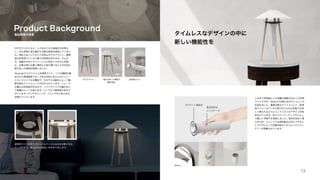 Portfolio by Christiansen Megumi Kanta | PPT