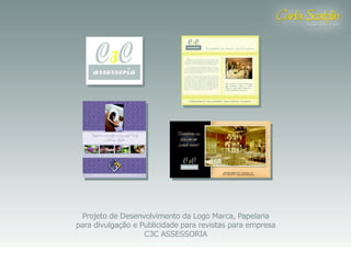 Portfolio CSO | PPT