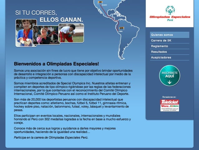 Portfolio Carlos Vidal | PPT