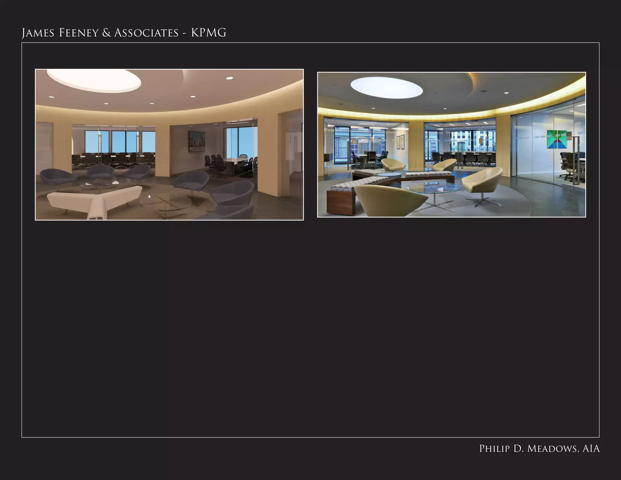 Portfolio 3D Visualization vs Built | PDF