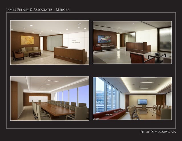 Portfolio 3D Visualization vs Built | PDF