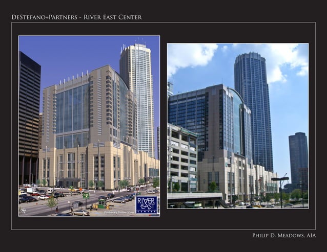 Portfolio 3D Visualization vs Built | PDF