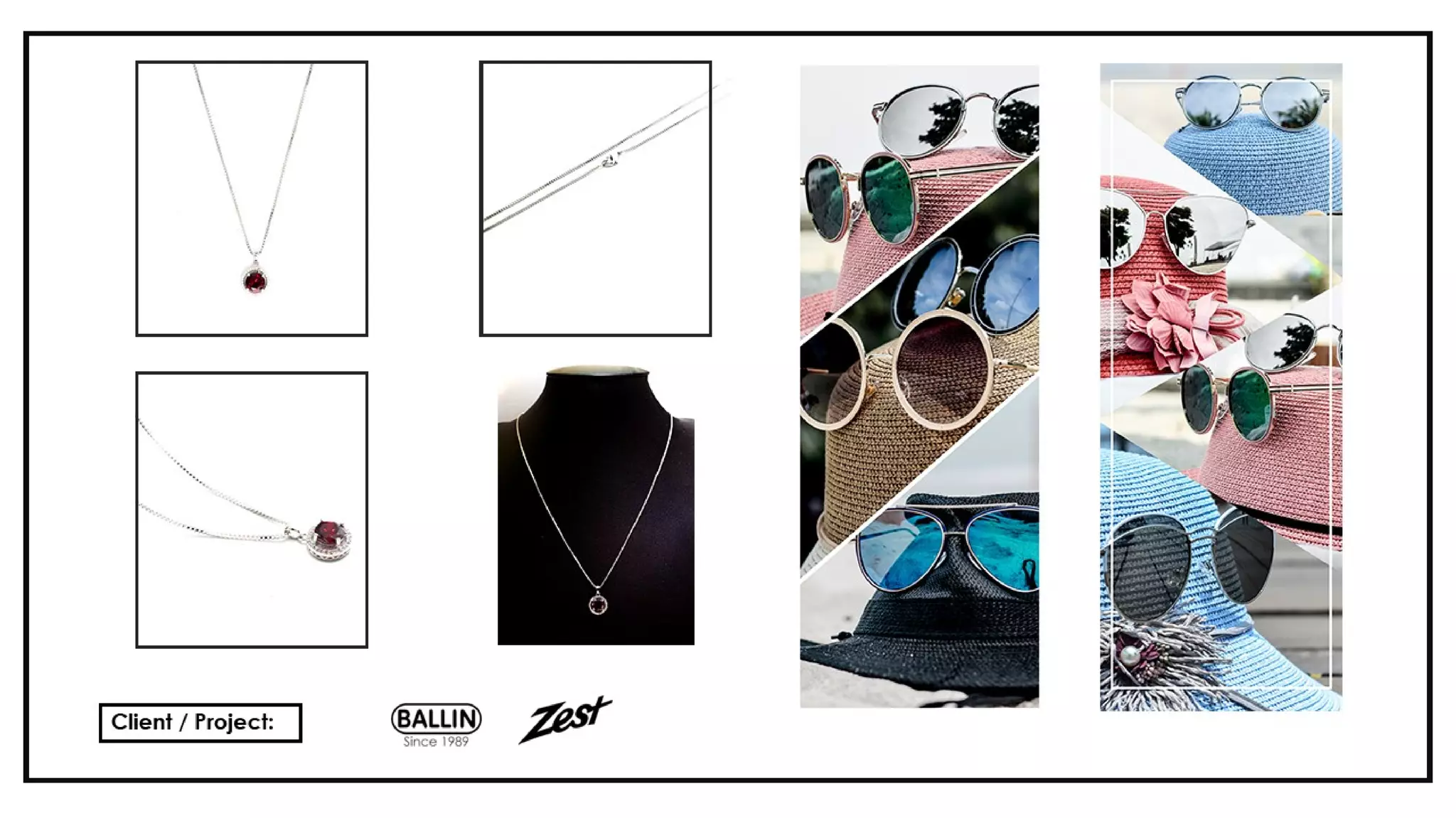 Portfolio Completed | PPT