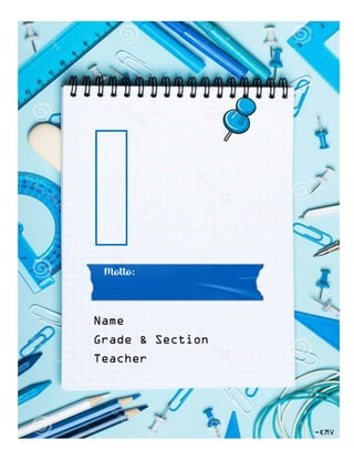 Portfolio Cover Template.pdf