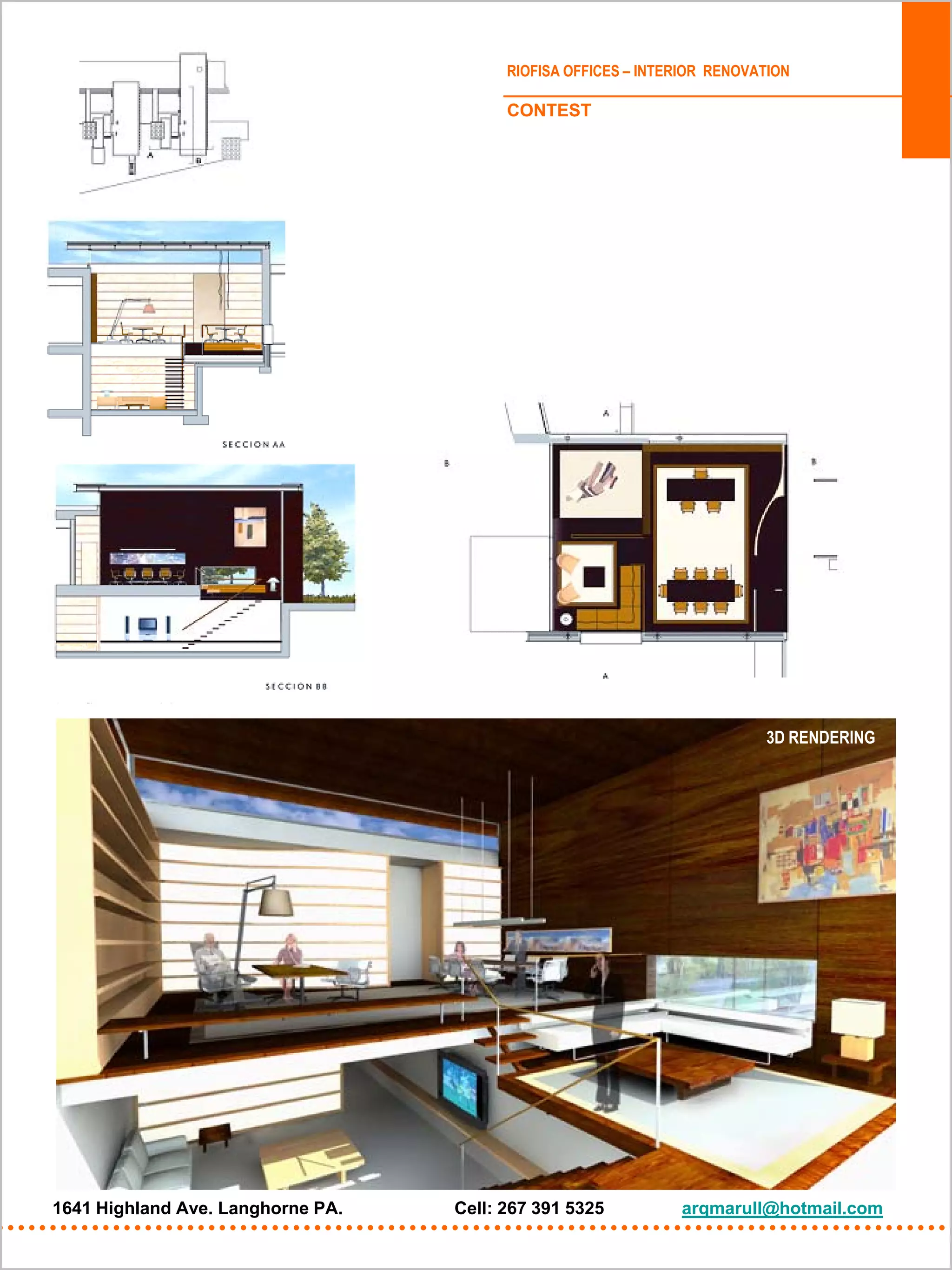 Portfolio+Cv Manuel Marull 4 | PDF