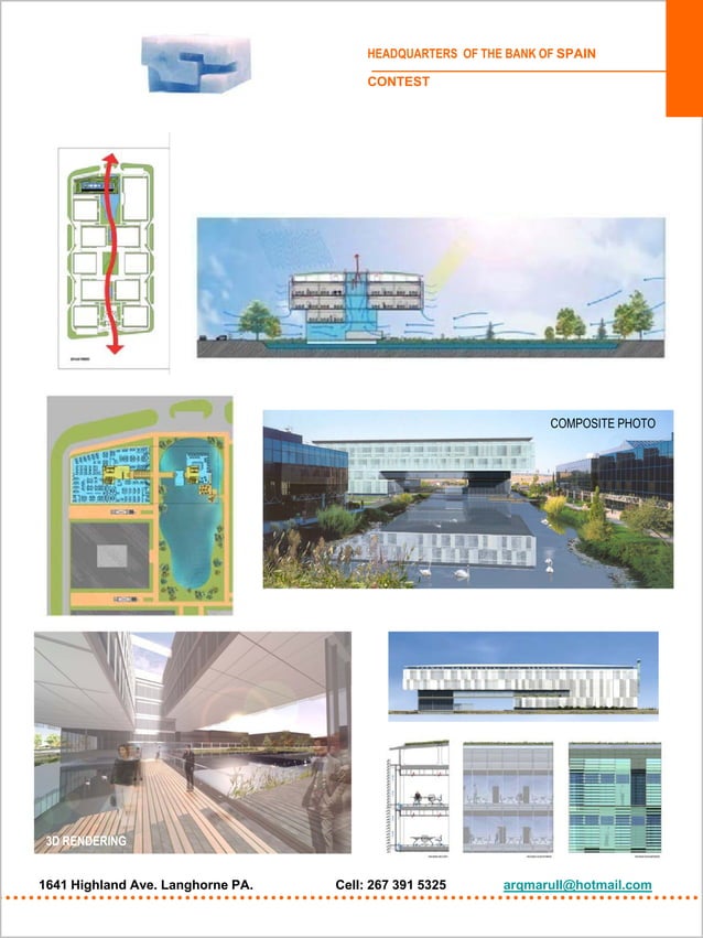 Portfolio+Cv Manuel Marull 4 | PDF