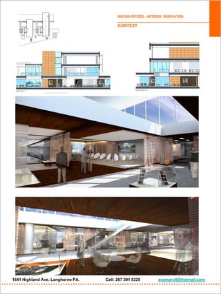 Portfolio+Cv Manuel Marull 4 | PDF