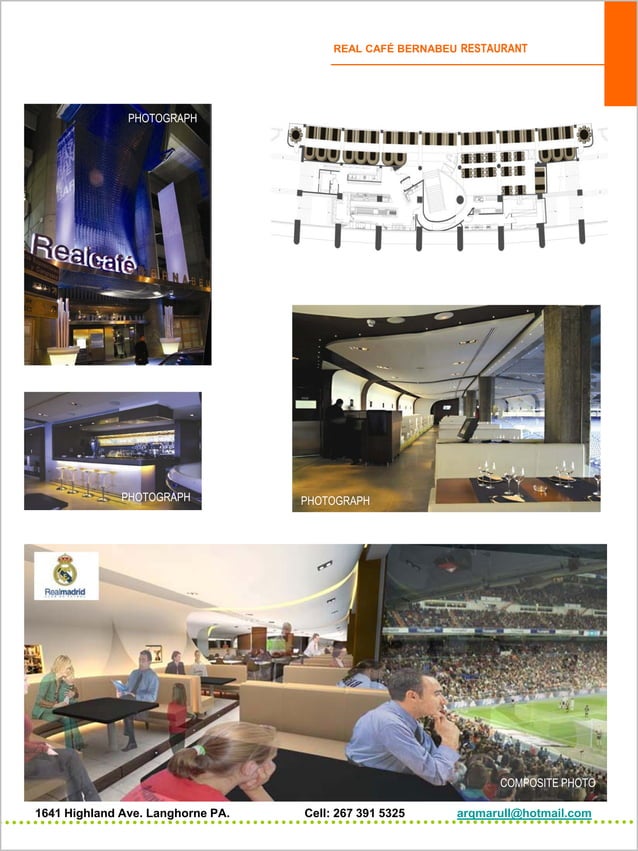 Portfolio+Cv Manuel Marull 4 | PDF