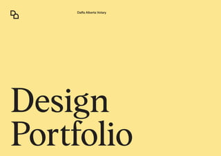 Portfolio_Daffa Alberta Votary_UI:UX Designer.pdf