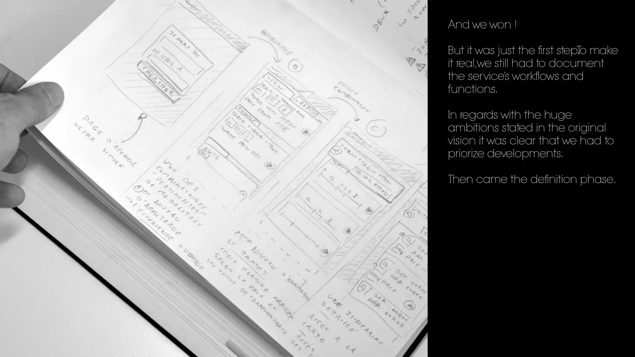 Portfolio david serrault 2015 | PDF