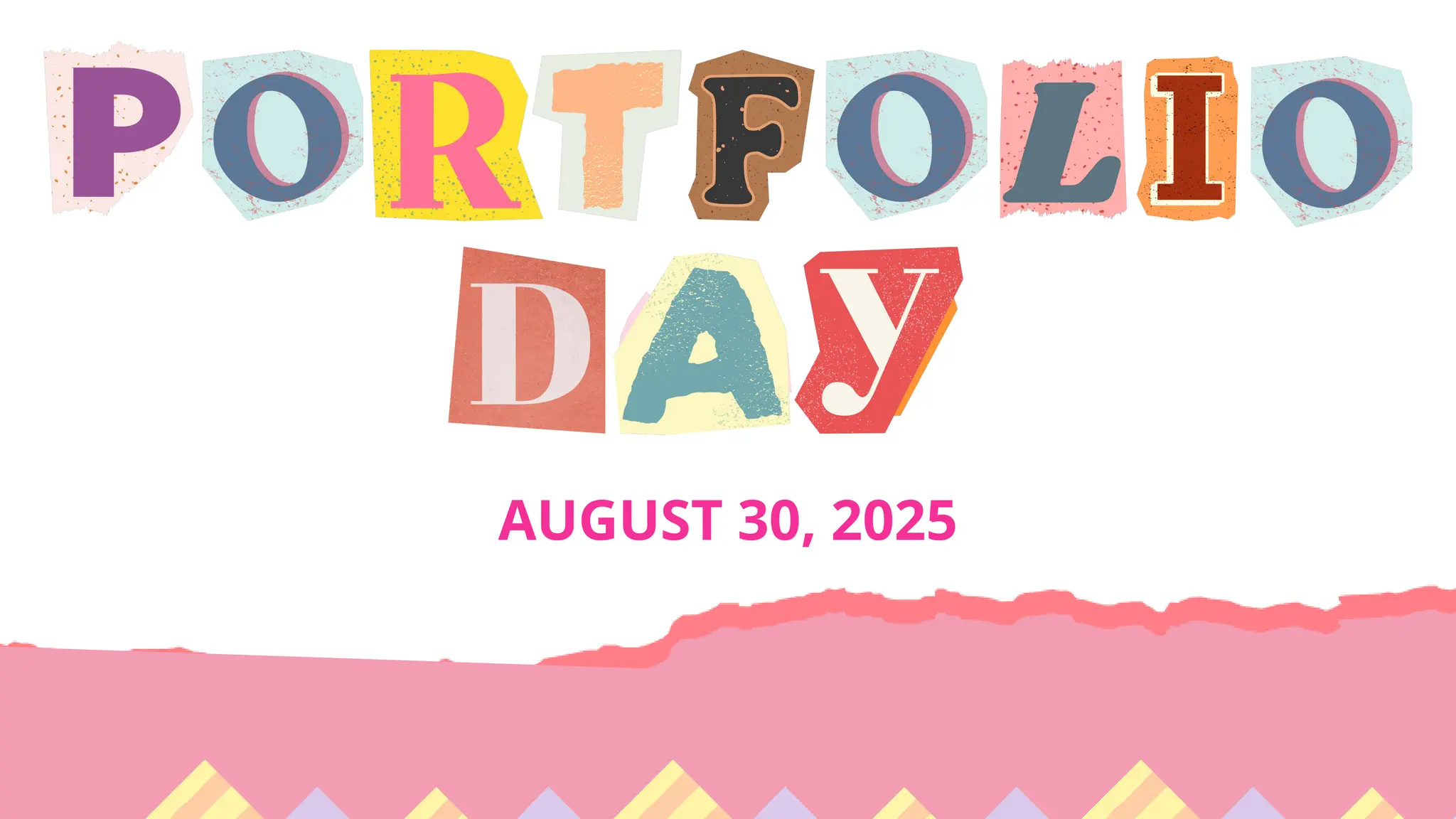 PORTFOLIO DAY- 1ST QUARTER 2025-2026.pptx