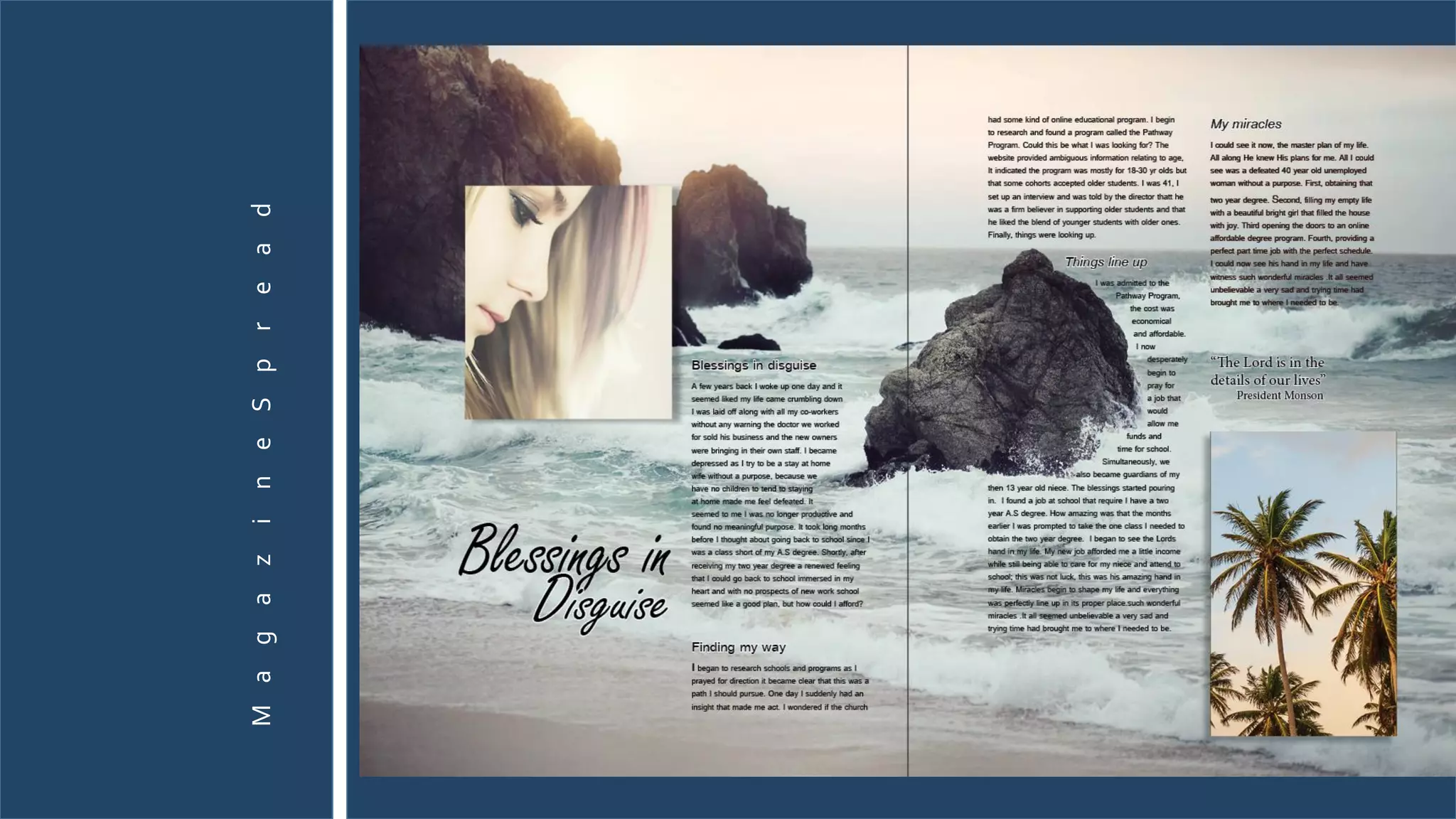 Portfolio daysi castro lopez revised | PDF