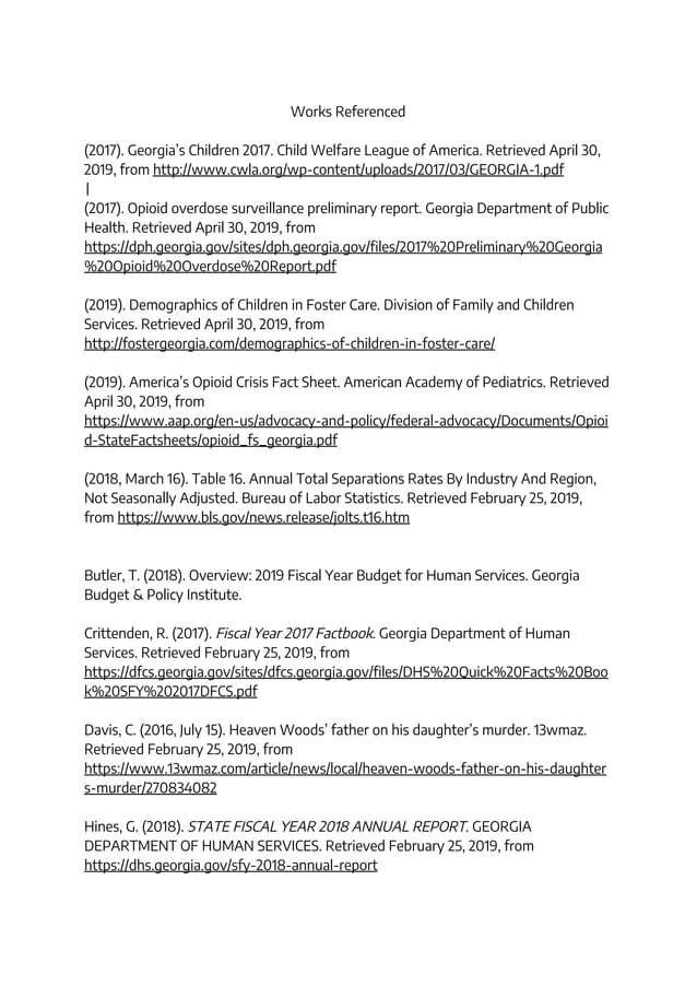 Public Management Case Study | PDF