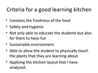 Portfolio development 1 | PPT