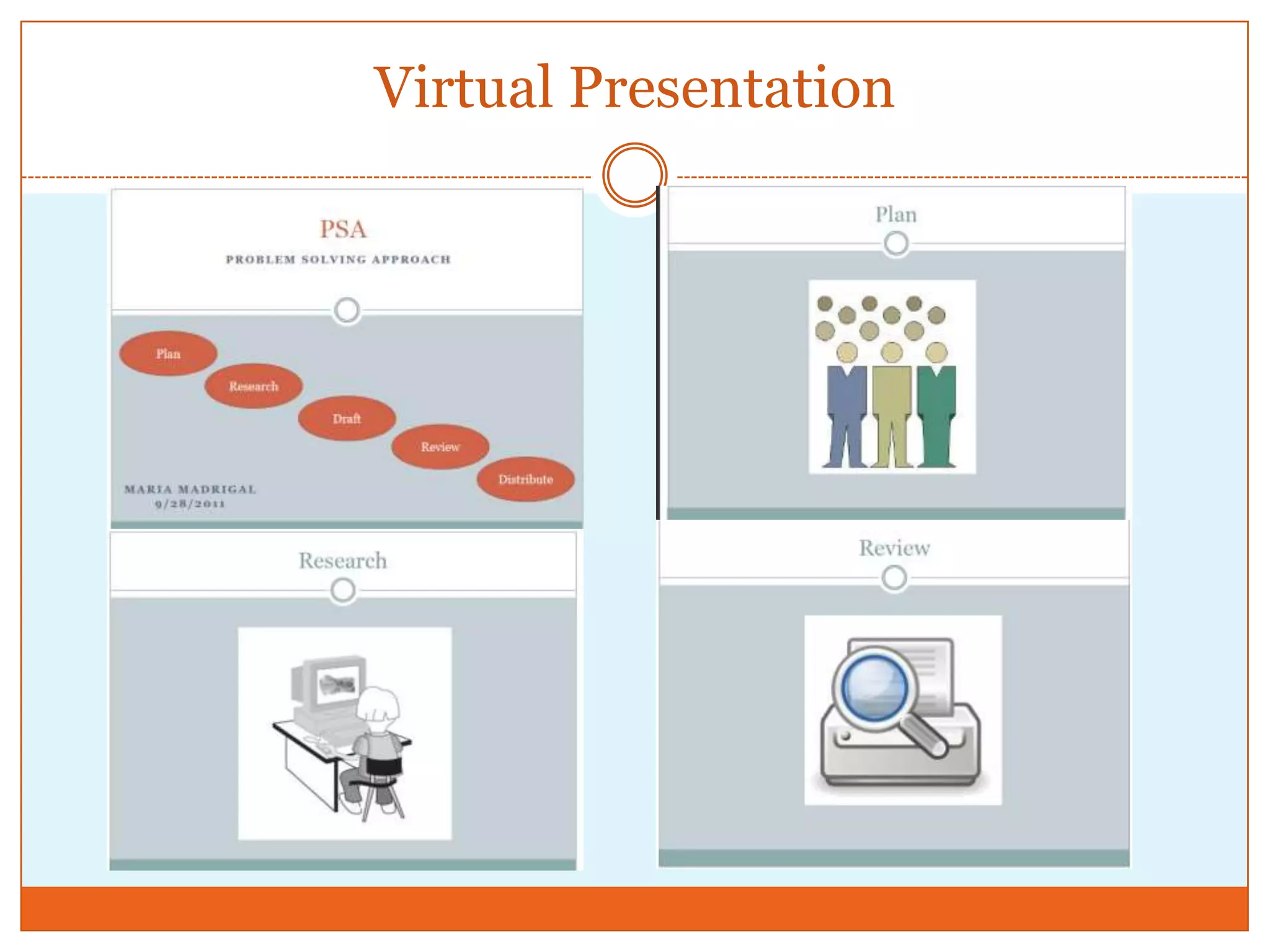 Portfolio draft2 | PPTX