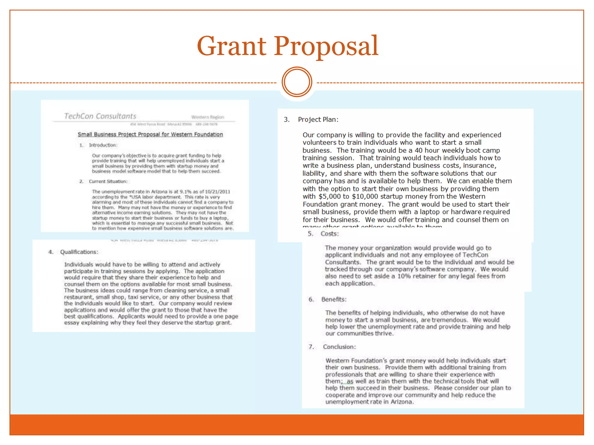 Portfolio draft2 | PPTX