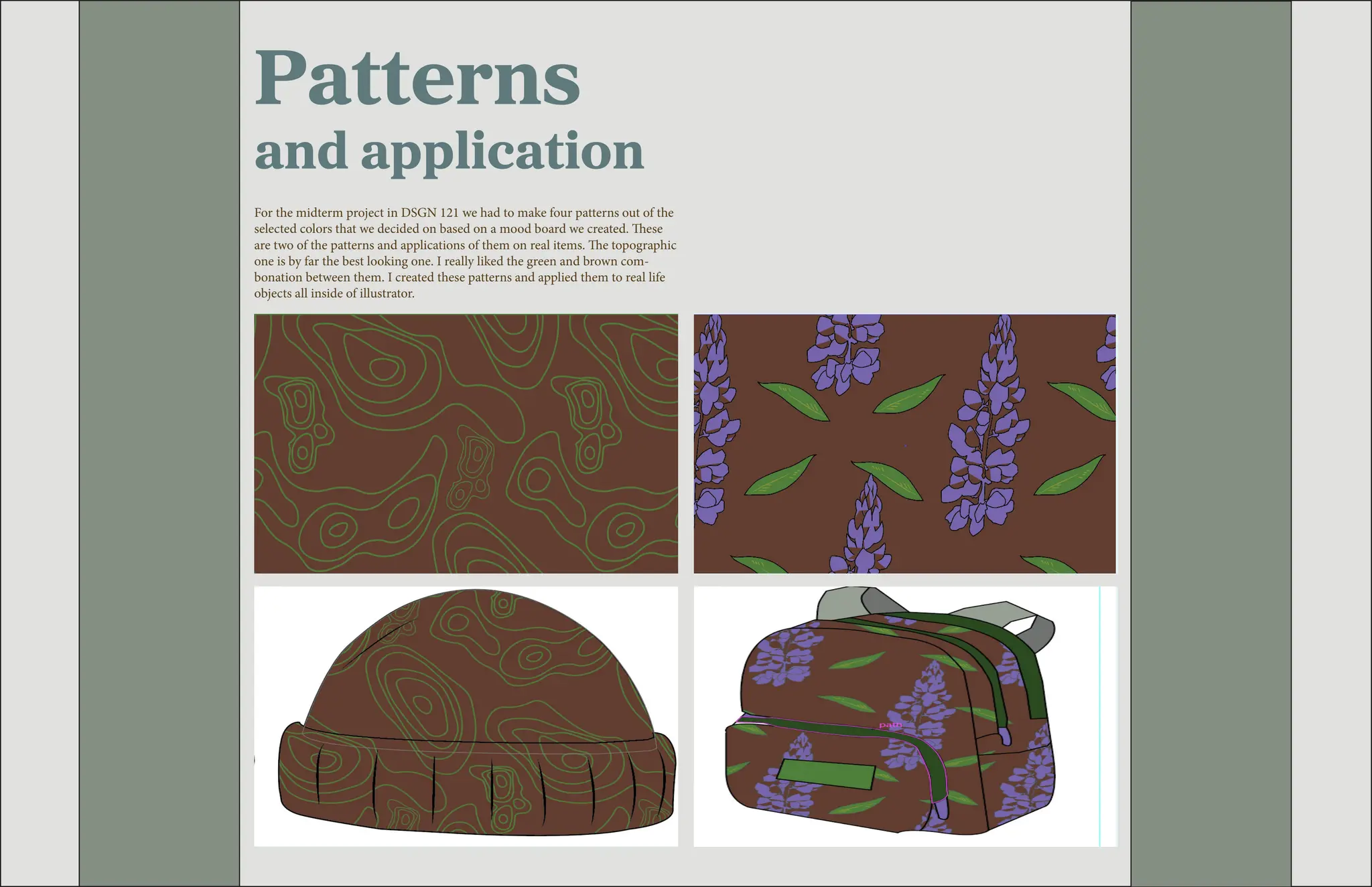 Graphic Design Portfolio Draft Aaron Pinney | PDF