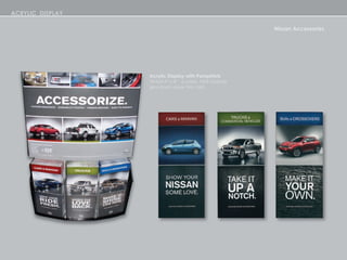 Portfolio Nora Connors | PDF