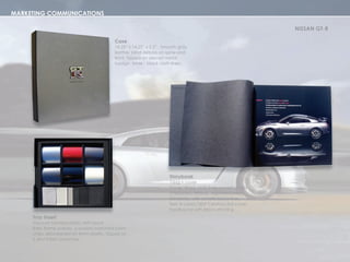 Portfolio Nora Connors | PDF