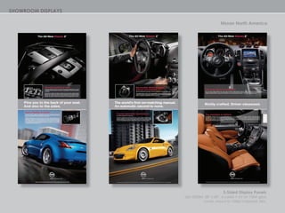 Portfolio Nora Connors | PDF