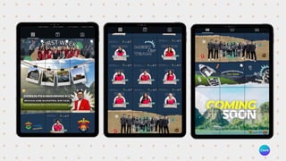 Graphic Design | Social Media | Video Editing | Content Creator | PDF