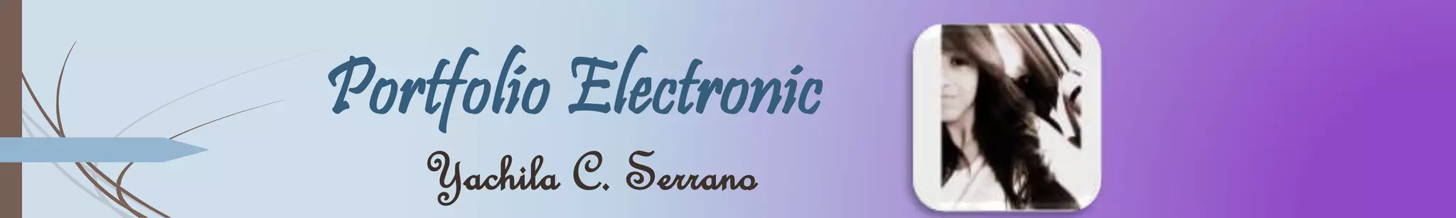 Portfolio electronic | PPTX