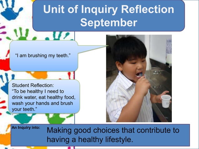 Portfolio Eric | PPT