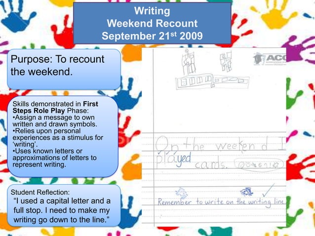 Portfolio Eric | PPT