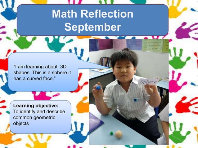 Portfolio Eric | PPT