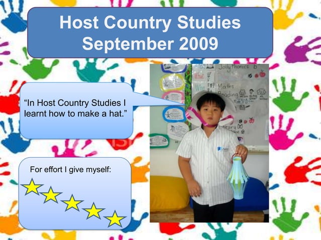 Portfolio Eric | PPT