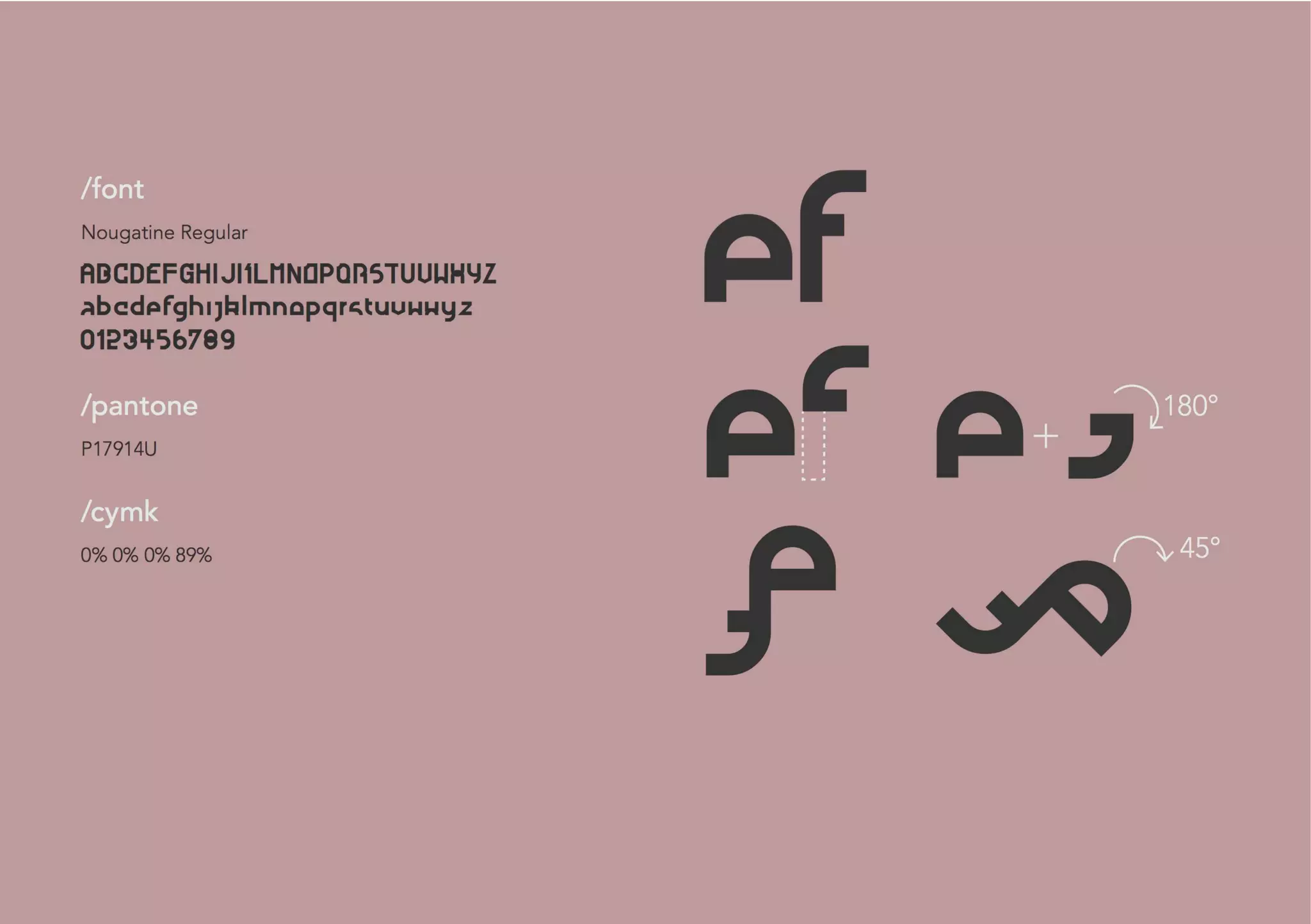 Erica Fierro Graphic Design Portfolio | PDF