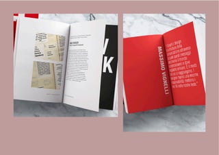 Erica Fierro Graphic Design Portfolio | PPT