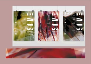 Erica Fierro Graphic Design Portfolio | PPT