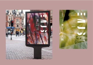 Erica Fierro Graphic Design Portfolio | PPT