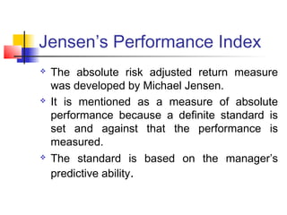 Portfolio evaluation | PPT