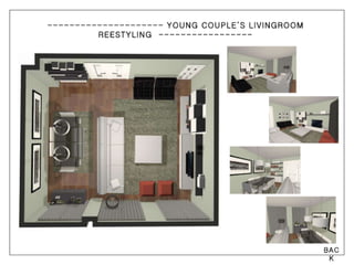 Portfolio_eva_pages | PPT