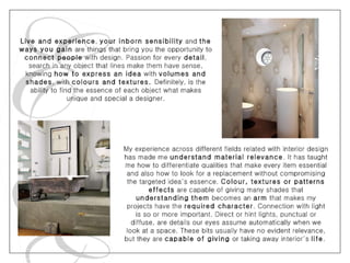 Portfolio_eva_pages | PPT