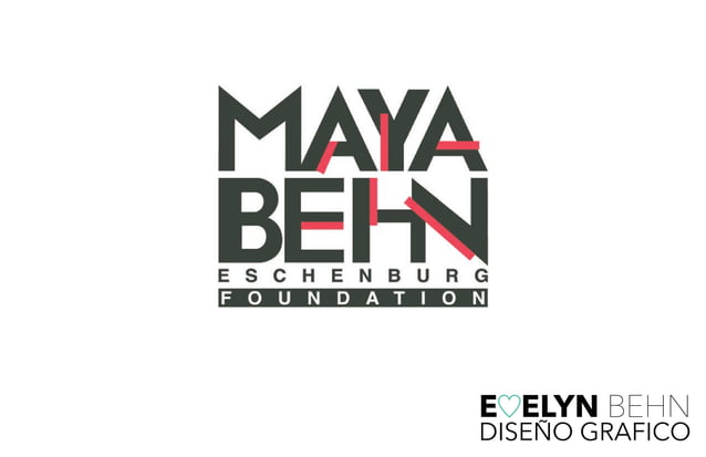 Portfolio Evelyn Behn | PPT