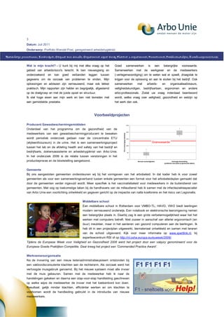 Portfolio | PDF | Business and Finance