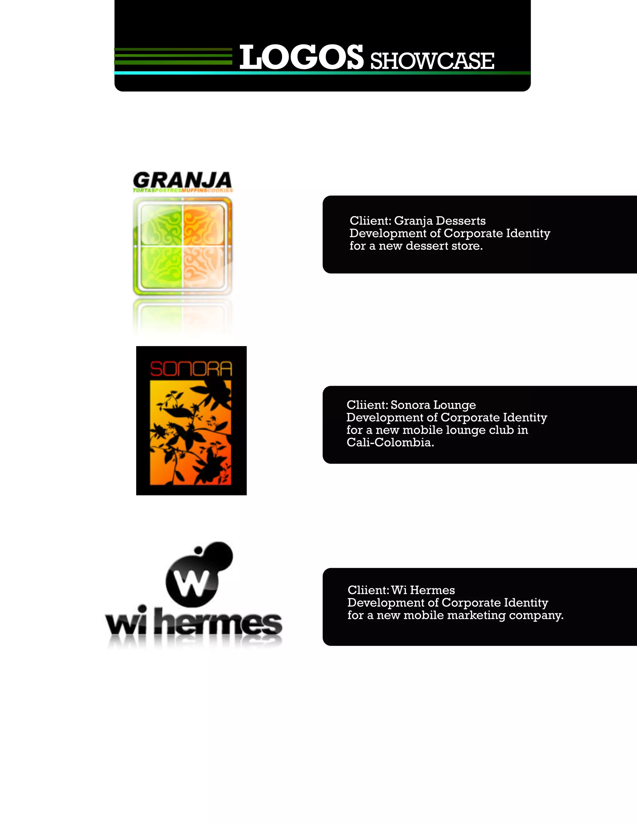 Fabio Gomez AD Portfolio 2008 (web version) | PDF