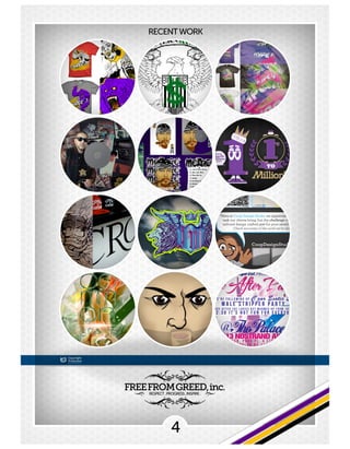 FFG,inc. Presentation | PDF