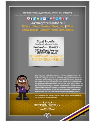 FFG,inc. Presentation | PDF