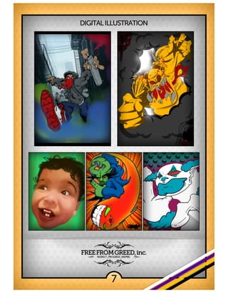 FFG,inc. Presentation | PDF