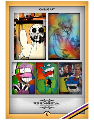 FFG,inc. Presentation | PDF