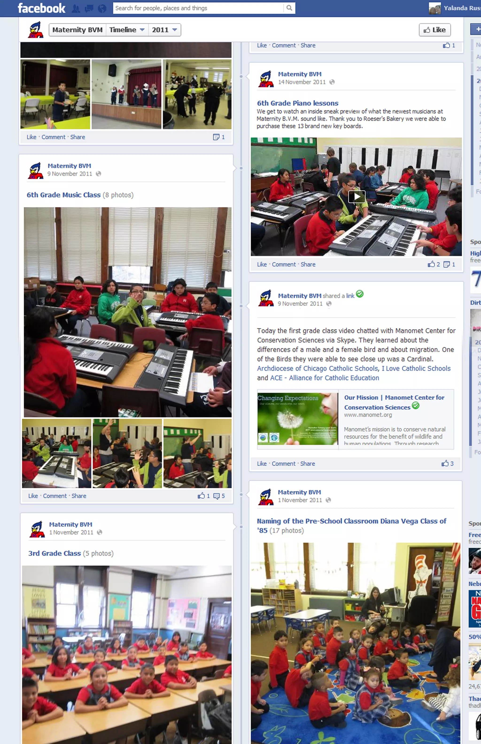 Portfolio files | PDF