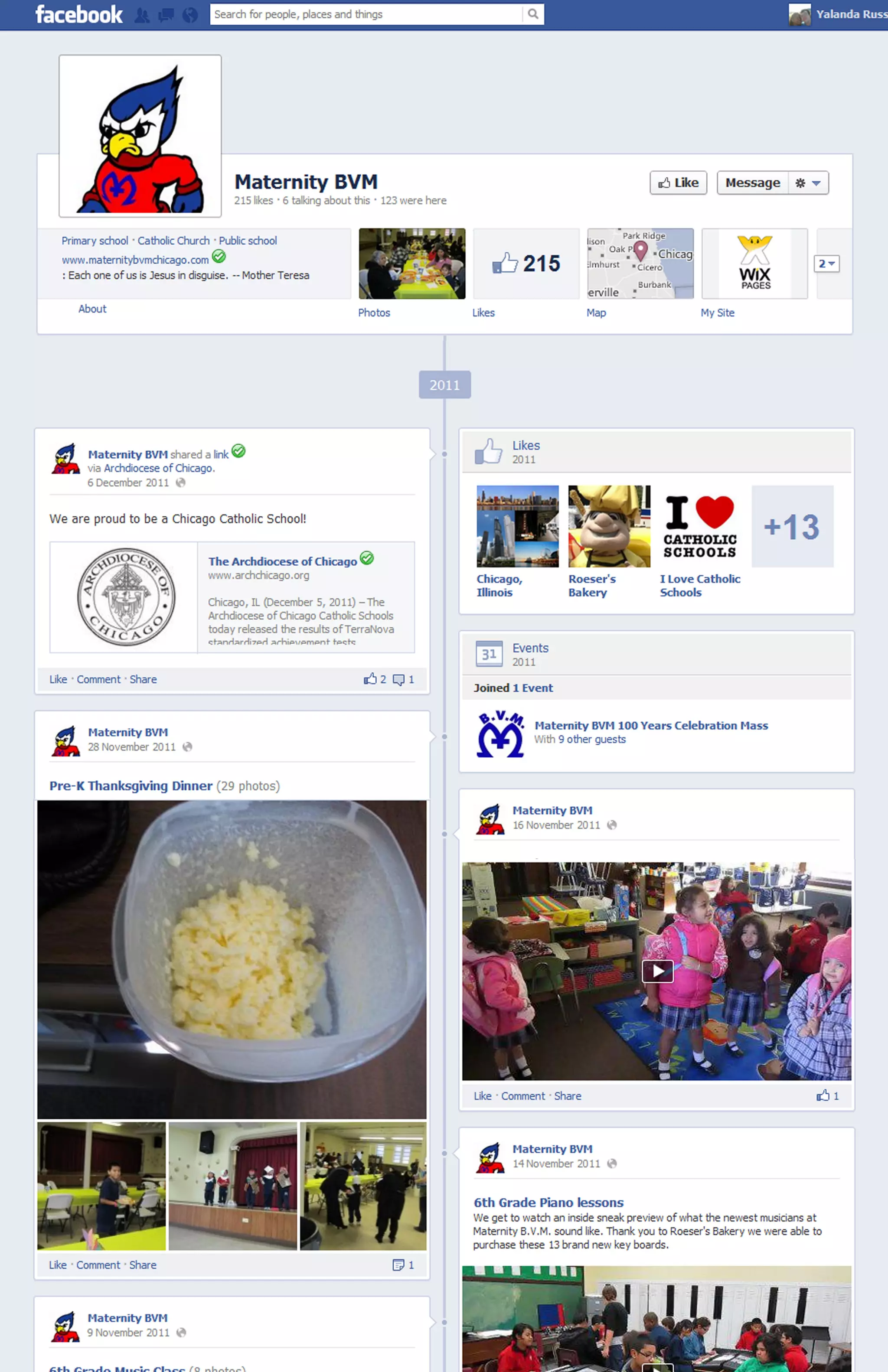 Portfolio files | PDF